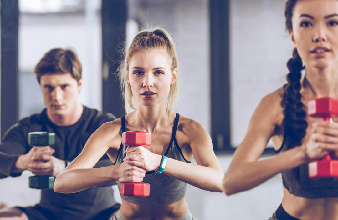 Let's get back in shape! ?Or simply...take care of ourselves? - Nature ...