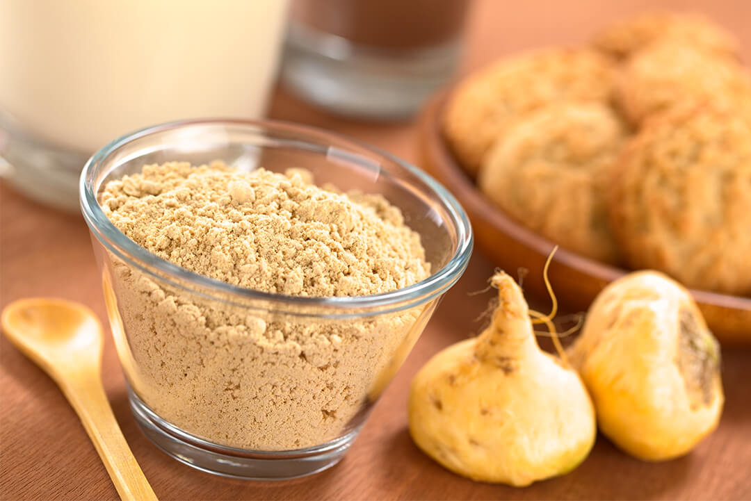 Naturally Miraculous: The Properties of Maca - Nature's Discount