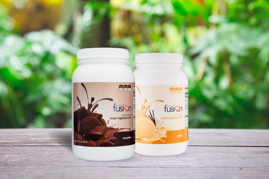 The Importance of Proteins for Gastric Bypass Patients - Nature's Discount