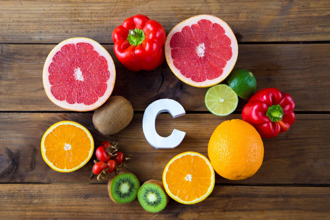 All You Need to Know About Vitamin C - Nature's Discount