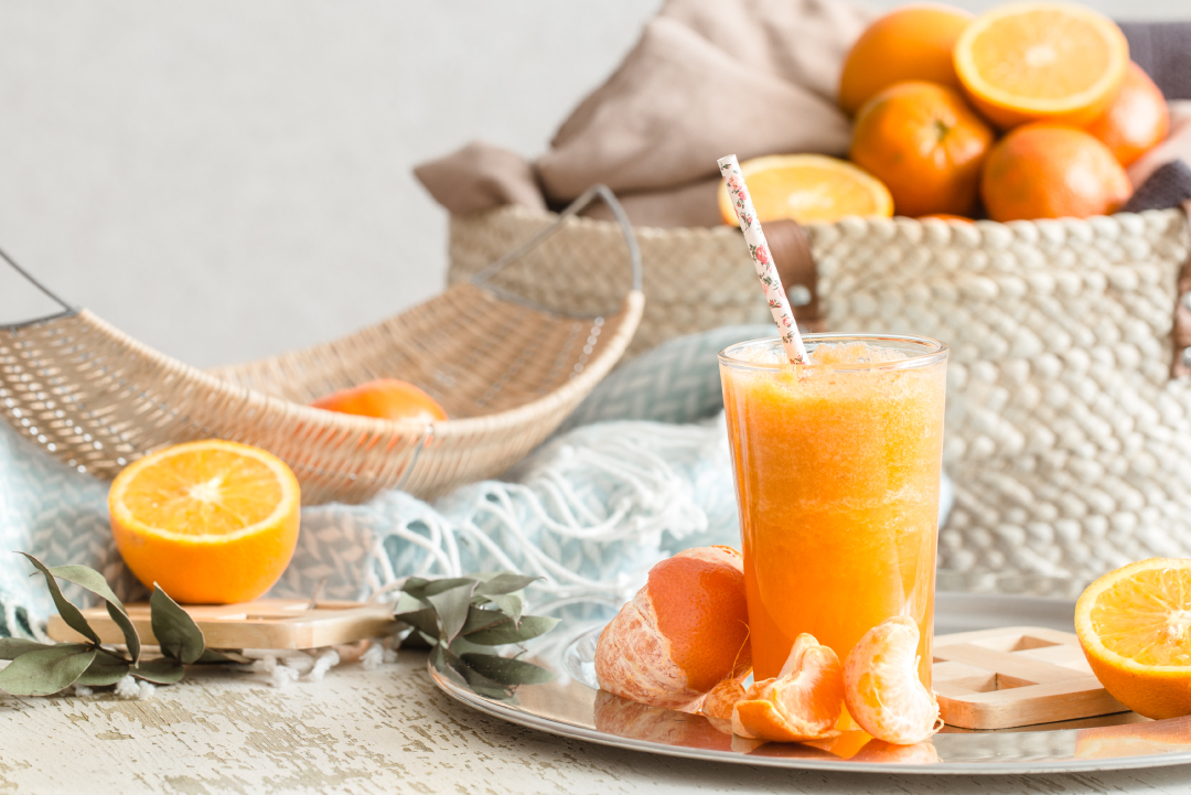 Want to Increase Your Vitamin C Intake? Then You Need to Read This ...