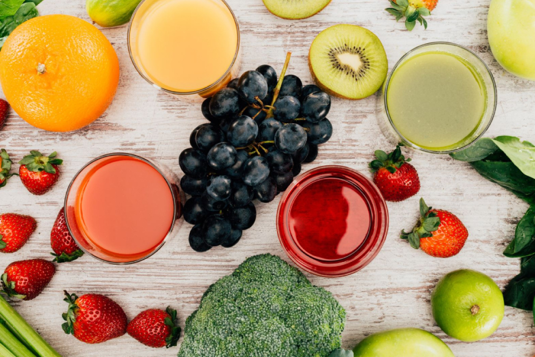 Why Doing a Detox or Cleanse is Good for You, and the Difference ...