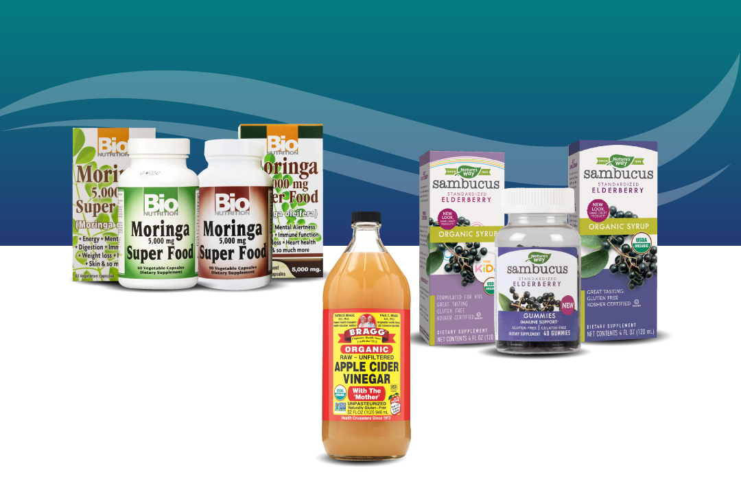 These 3 Supplements Will Make All the Difference this 2021 - Nature's ...