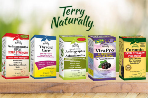 Take Care of Your Health with Terry Naturally Supplements - Nature's ...
