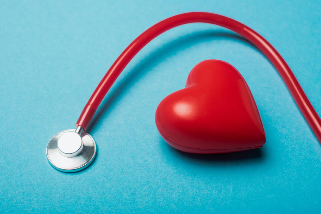 Todo lo que necesitas saber para tener un corazón sano - Nature's Discount