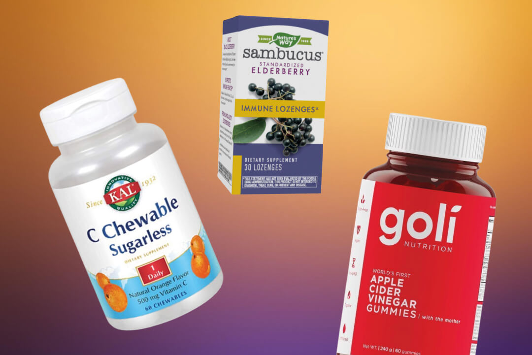 ¿Gomitas, tabletas masticables o pastillas para chupar? ¡Descubre ...