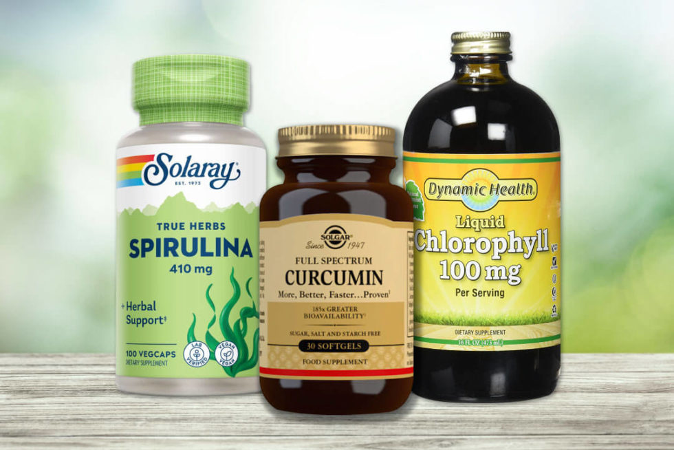 3 Ideal Supplements to Boost Your Health and Improve Your Well-being ...