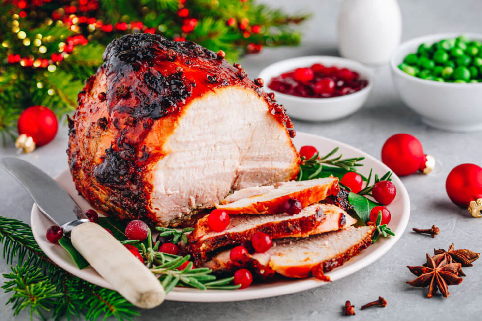 A Taste of Home: 3 Delicious and High-protein Recipes for Christmas ...