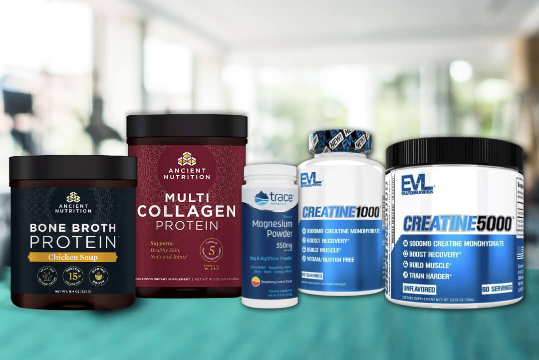 Top 5 Supplements to Boost your Daily Care and Wellness in 2023 ...