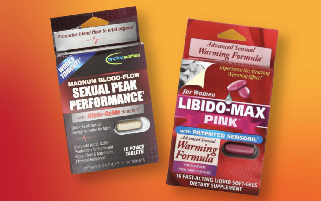 The Natural Way To Enhance Your Sexual Health Instantly Natures Discount