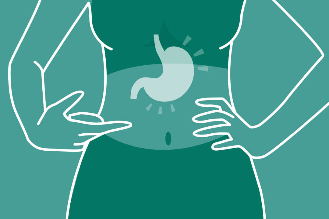 3 maneras de mejorar tu salud digestiva de forma natural - Nature's ...