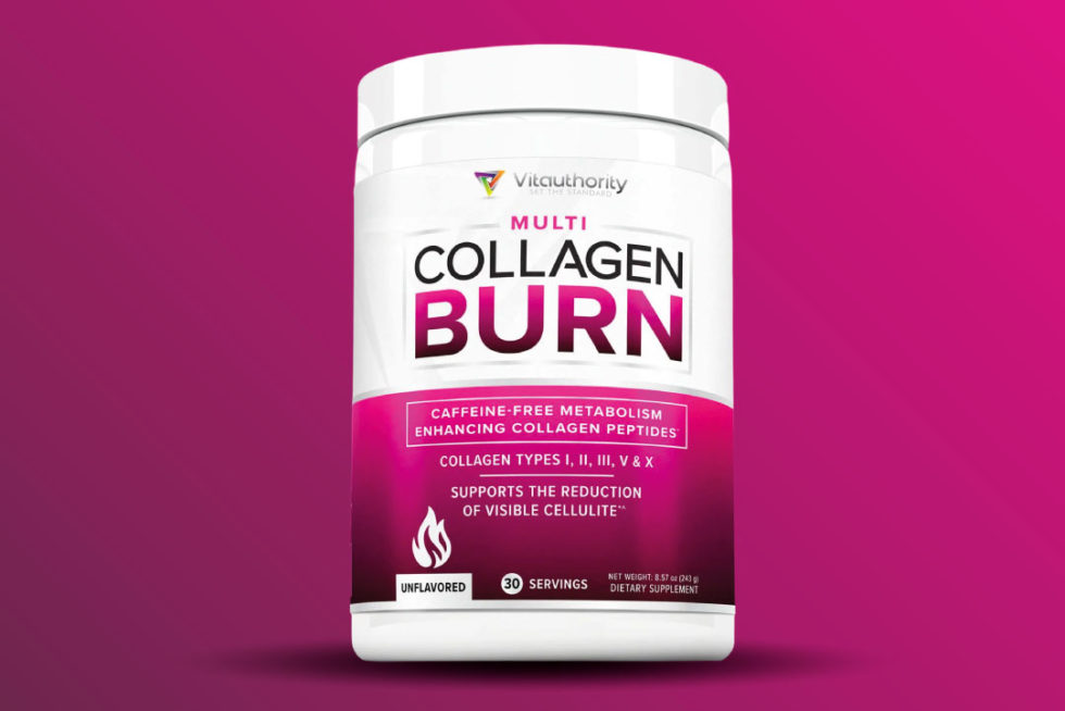 Why Multi Collagen Burn Should Be Your Go-To Collagen Supplement for ...