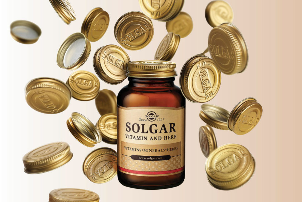 Why Solgar is the Best Choice for Your Supplement Needs - Nature's Discount