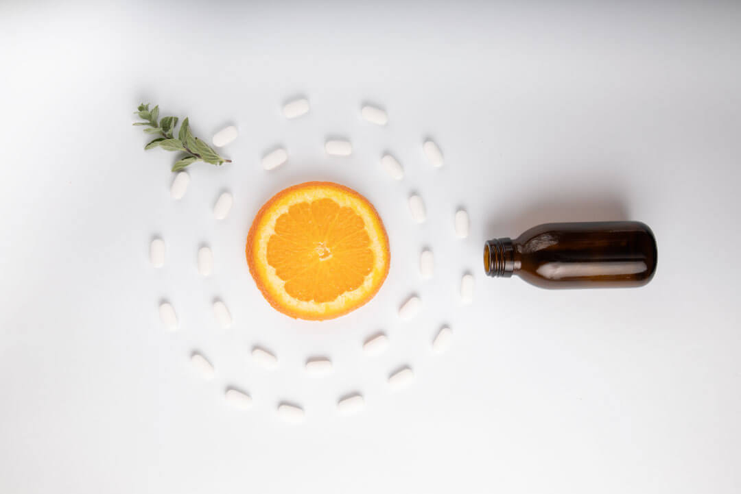 The Ultimate Guide to Natural Supplements and Vitamins for Optimal ...