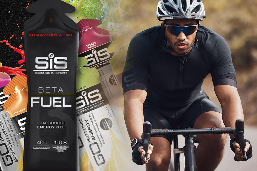 Aruba's Secret to Sports Success: The Benefits of SIS Energy and Beta ...