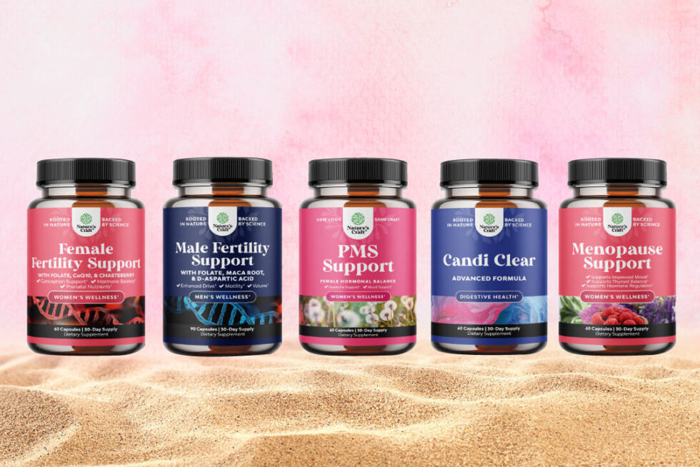 Nature's Craft en Aruba: Tu Aliado en Fertilidad, Equilibrio y ...