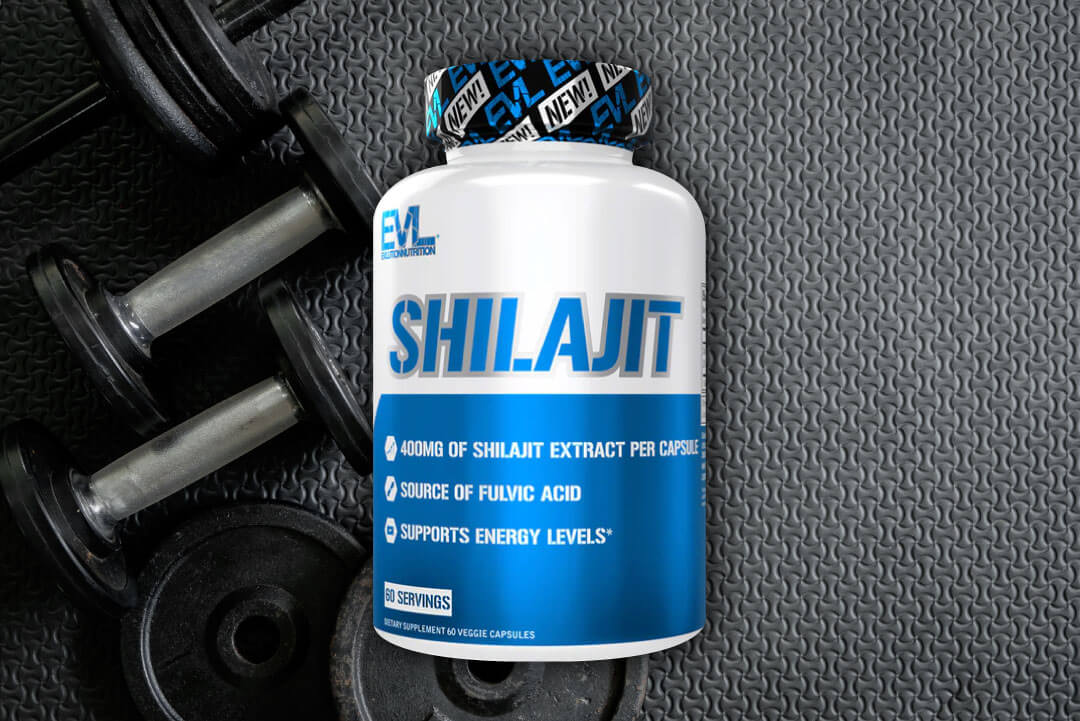 The Power of Shilajit: A Mountain Miracle for Your Health - Nature's ...