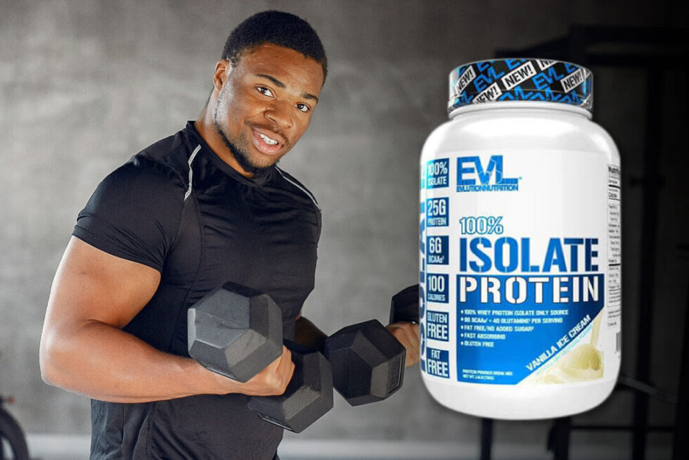 Discover How Protein Isolates Can Boost Your Workout Routine - Nature's ...