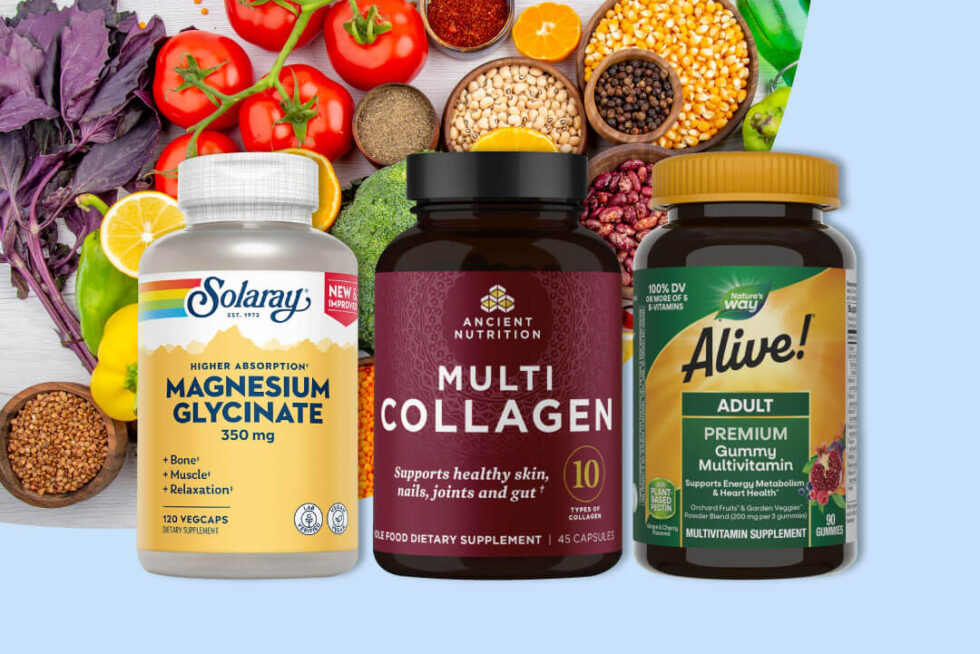 3 Health Essentials to Keep Your Well-Being in Check - Nature's Discount