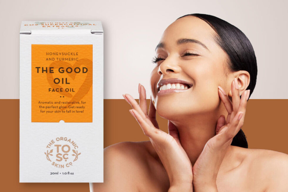 The Good Oil Secret: Caribbean Women’s Key to Radiant Skin - Nature's ...