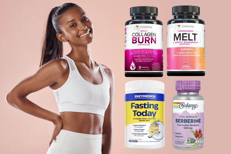 Stay on Track: Top Supplements for a Sustainable Weight Loss Journey ...