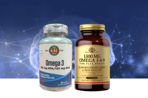 Omega-3: The Secret to a Sharper Mind and Better Focus! - Nature's Discount