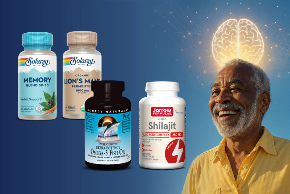 Help Dad Stay Sharp! Natural Ways to Support Men’s Brain Health ...
