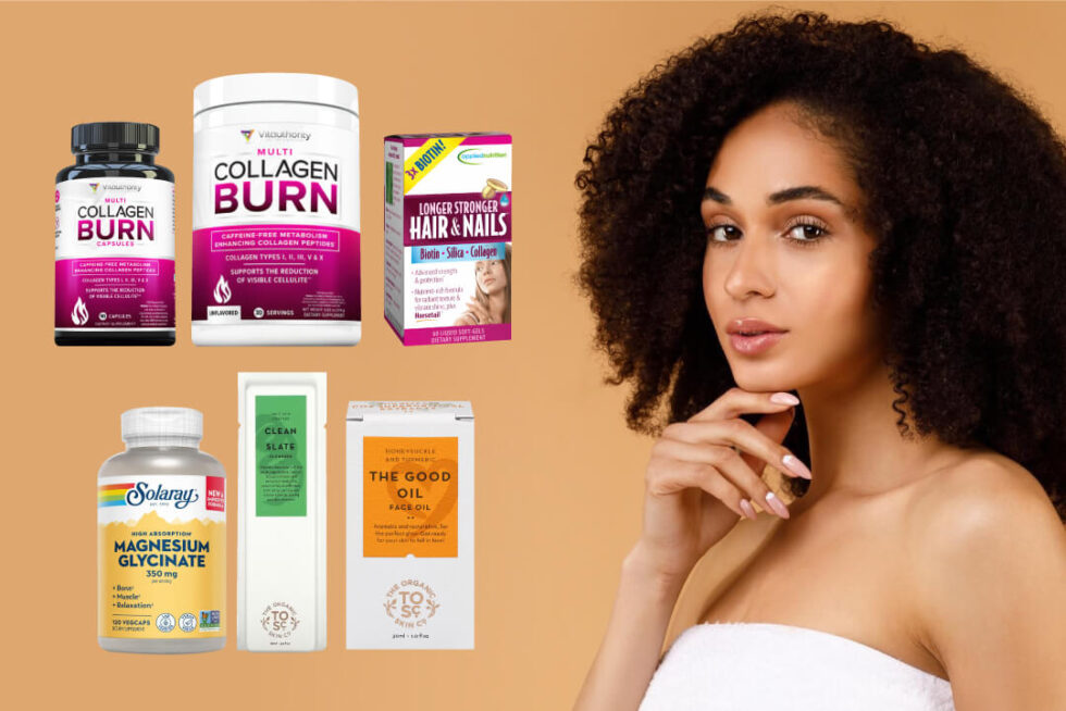 Glow with Confidence: Supplements That Bring Out Your Natural Beauty ...