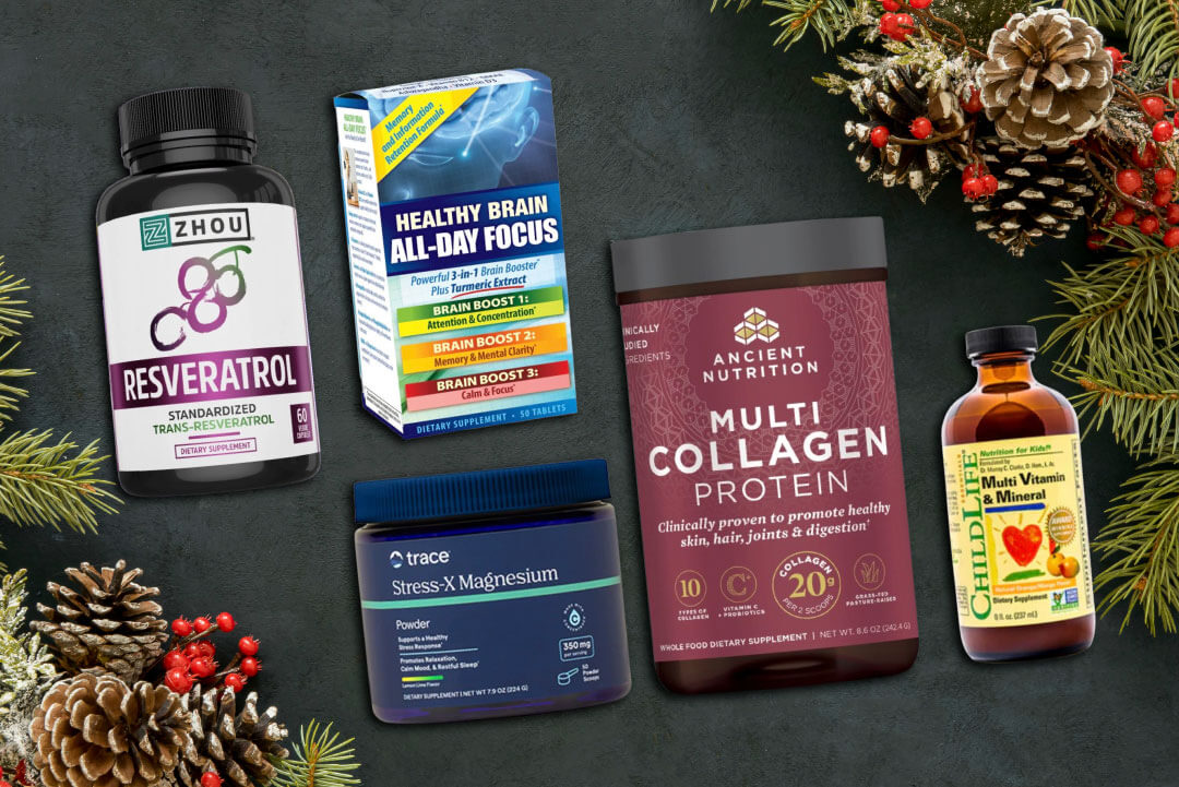 The Ultimate Holiday Survival Kit: How to Stay Healthy, Calm, and ...